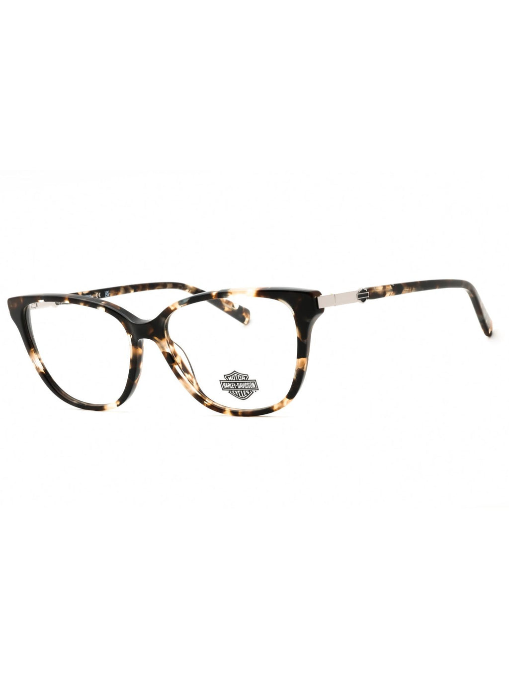 Harley Davidson HD0577 Oval Eyeglasses – Beverly Hills Eyewear