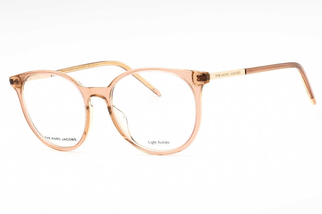 Marc Jacobs MARC 511 acetate Round Women's Eyeglasses – Beverly Hills ...