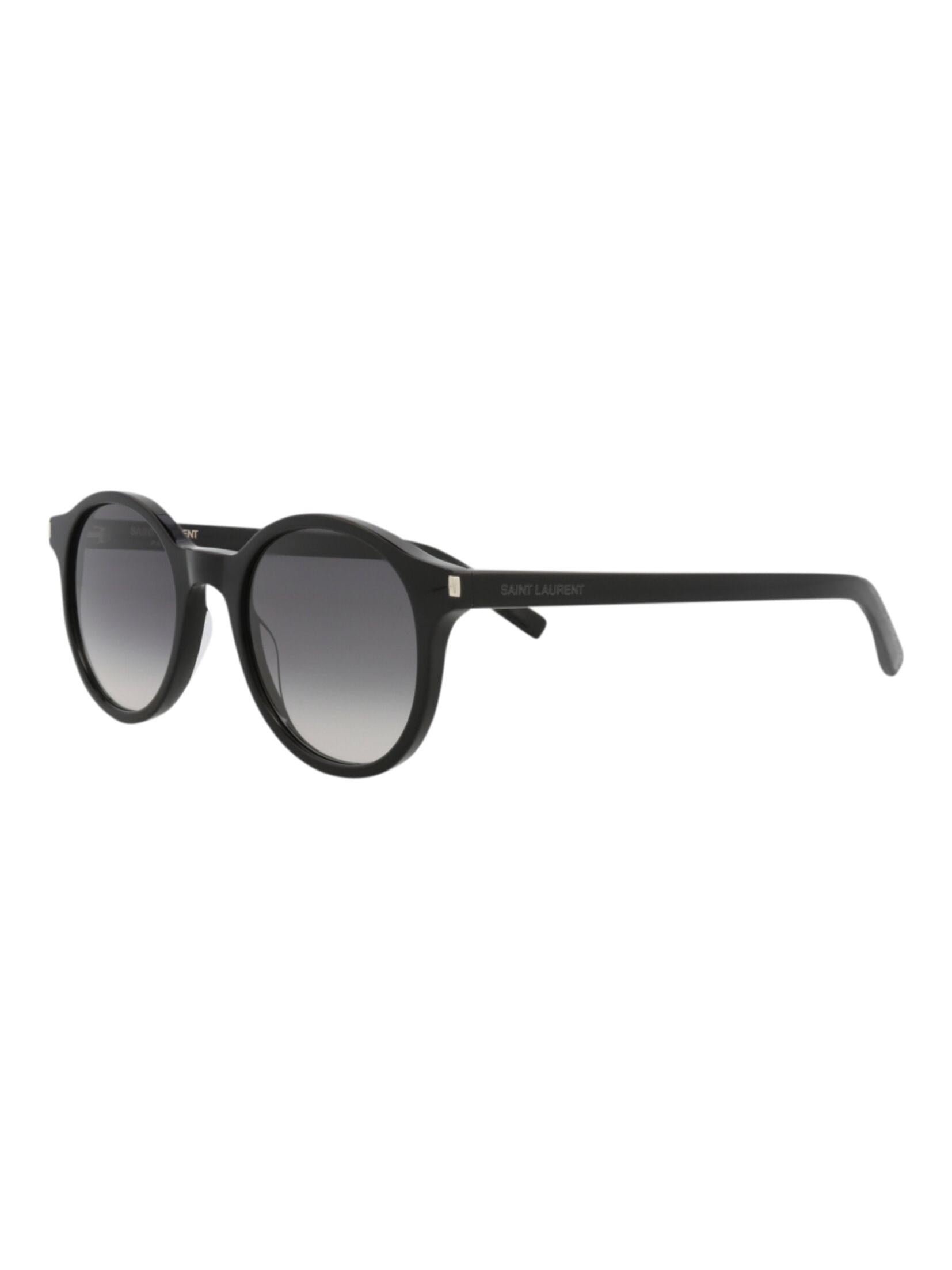 Saint Laurent SL521 Sunglasses – Beverly Hills Eyewear