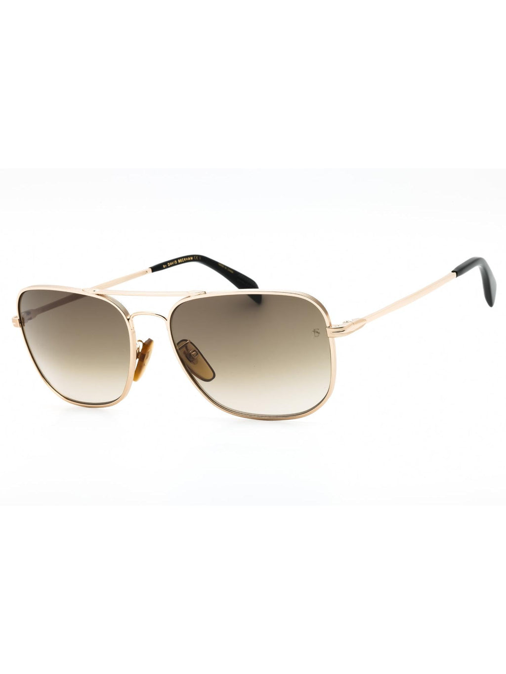 David Beckham DB 1093/S Aviator Men's Sunglasses – Beverly Hills Eyewear