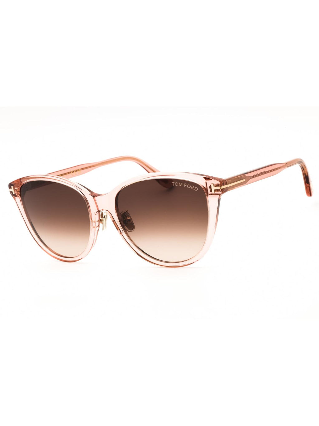 Tom Ford FT1055-K Oval Sunglasses – Beverly Hills Eyewear